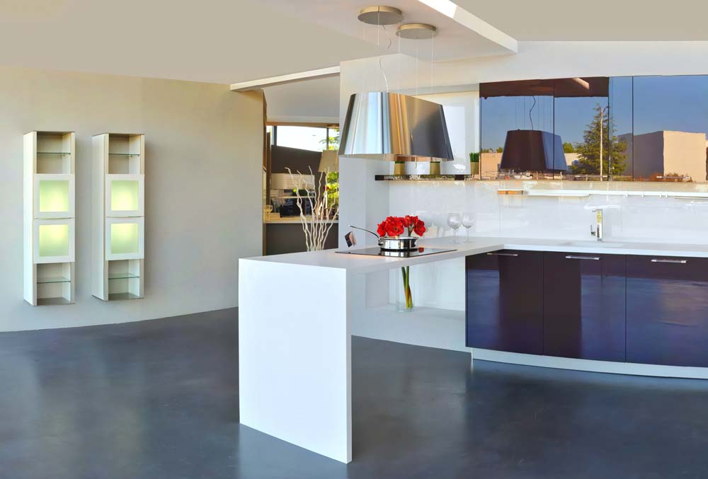 Bodenbeschichtung Salzburg - EPOTECH - Beschichtung und Abdichtung